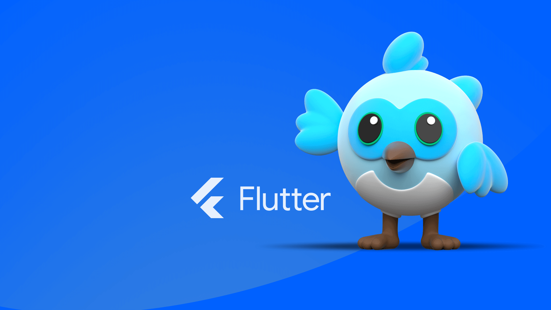 Kekuatan Flutter: Membangun Aplikasi Indah untuk Berbagai Platform
