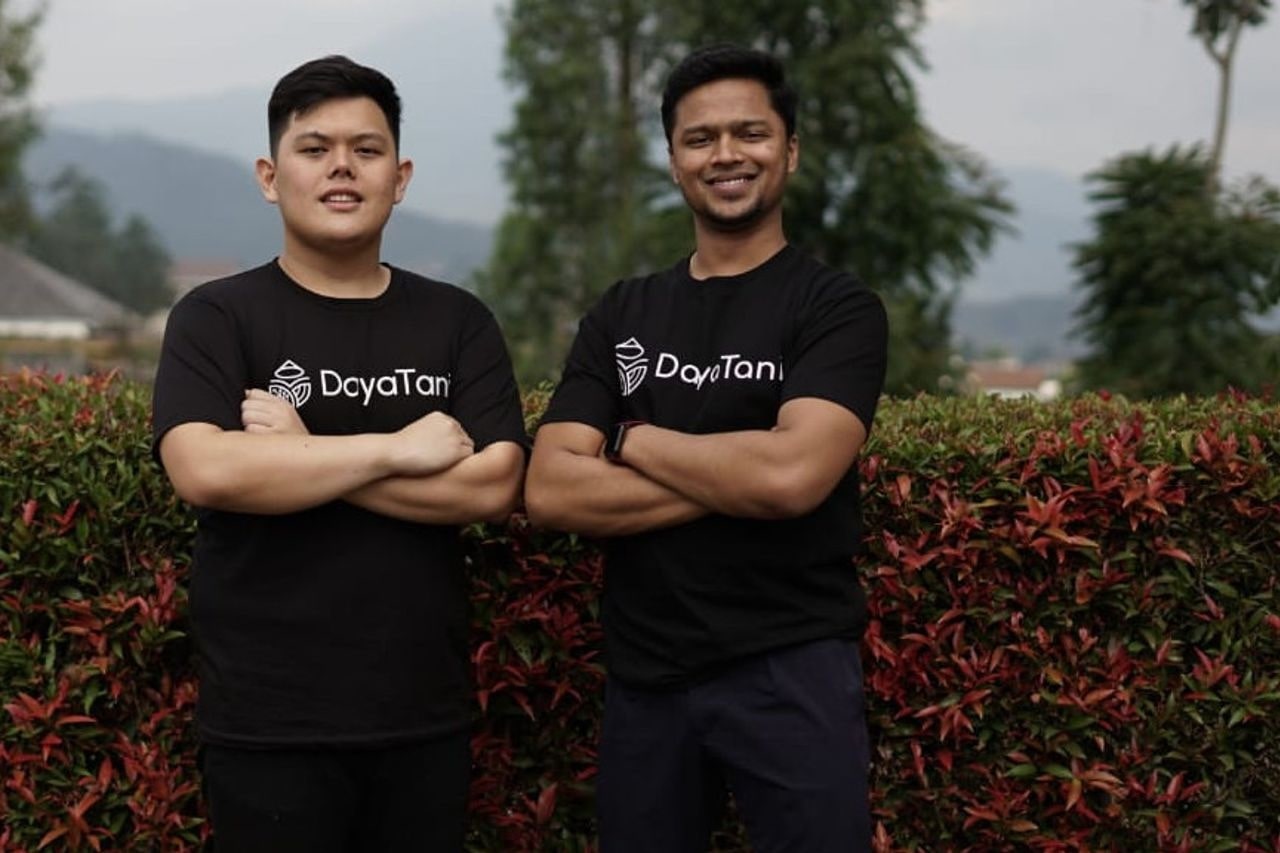 DayaTani Mengamankan Pendanaan Awal $2,3 Juta untuk Merevolusi ...